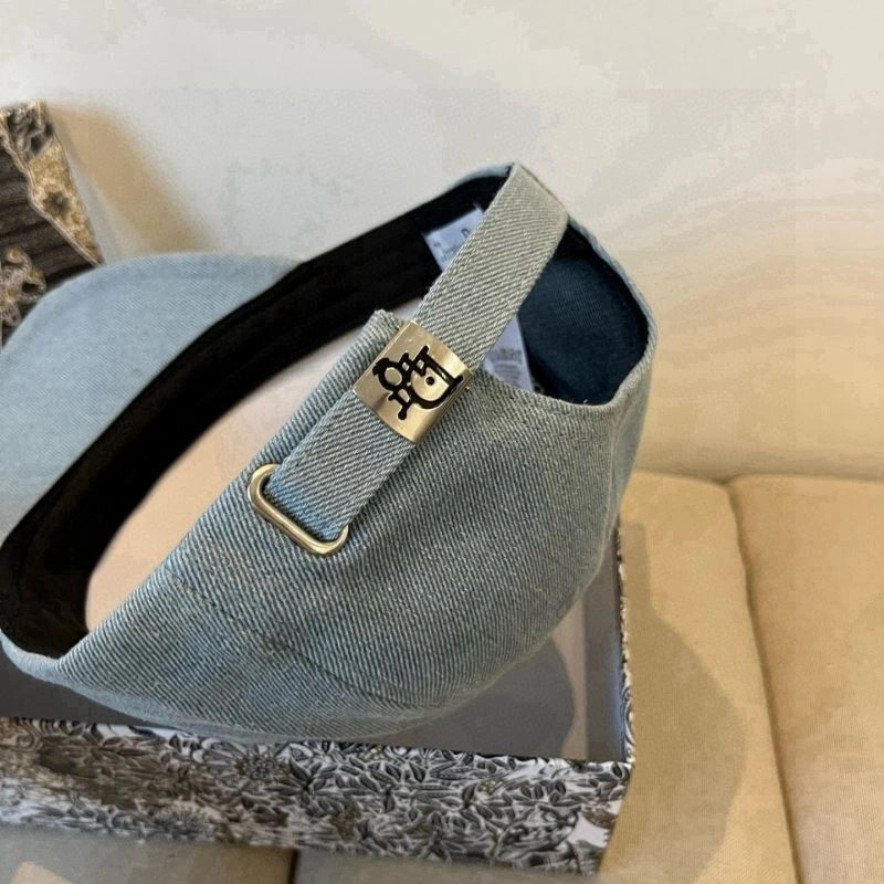 Reasonably priced Christian Dior Caps