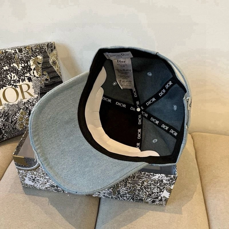 Reasonably priced Christian Dior Caps
