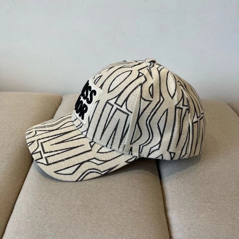 Low-cost Christian Dior Caps