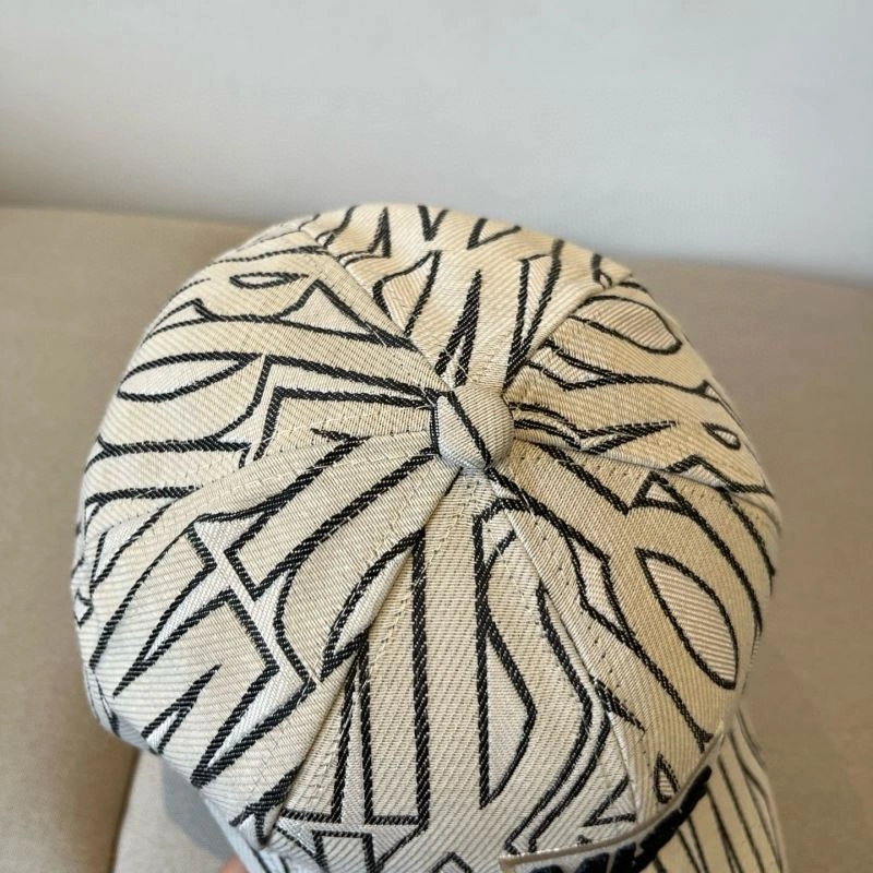 Low-cost Christian Dior Caps