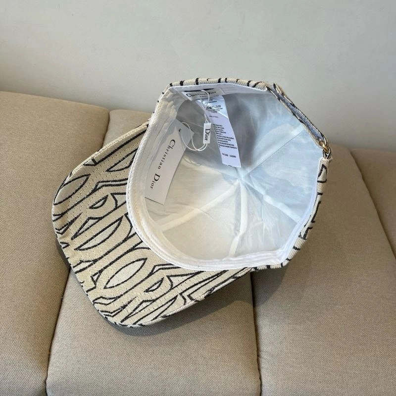 Low-cost Christian Dior Caps