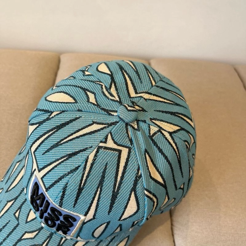 Value-priced Christian Dior Caps