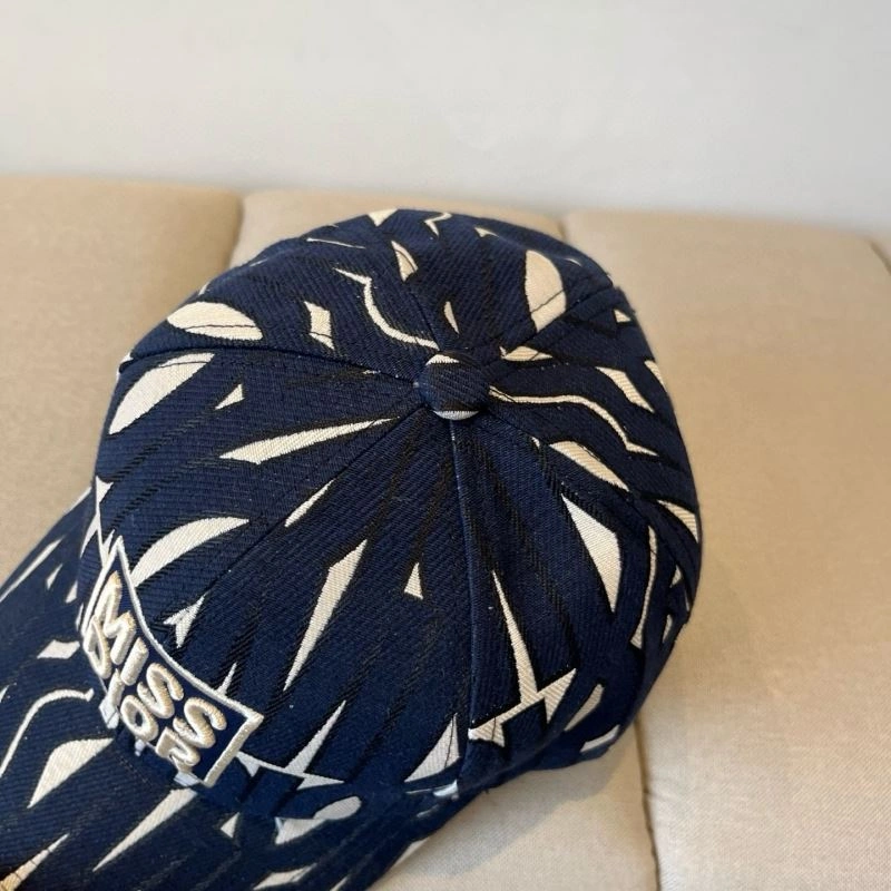 High fidelity Christian Dior Caps