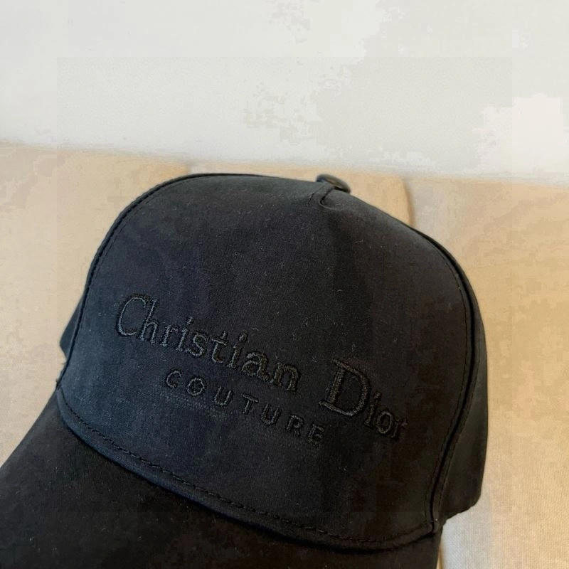 Affordable Christian Dior Caps