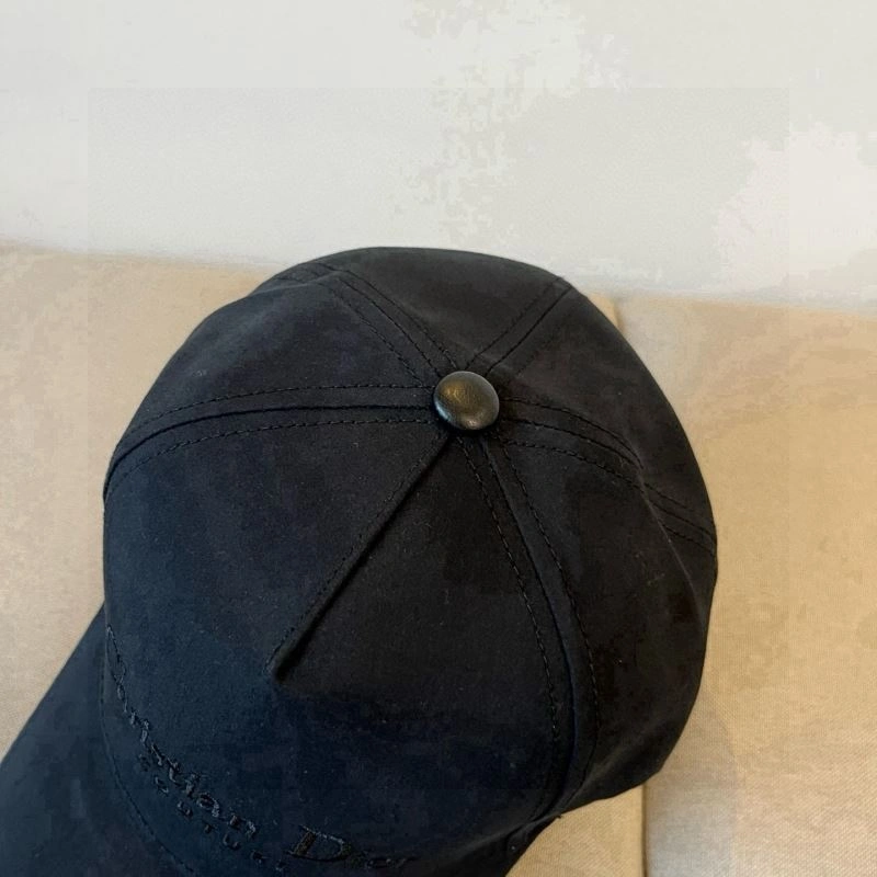 Affordable Christian Dior Caps