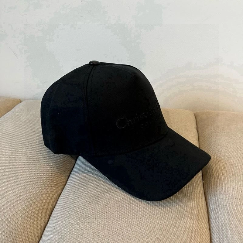 Affordable Christian Dior Caps