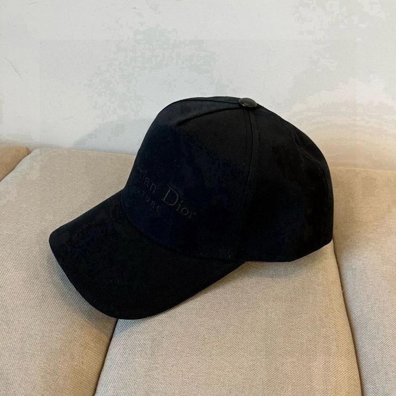 Affordable Christian Dior Caps