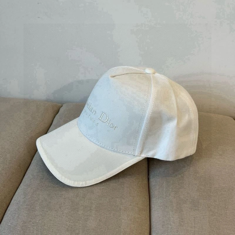 High accuracy Christian Dior Caps