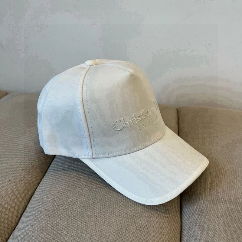 High accuracy Christian Dior Caps
