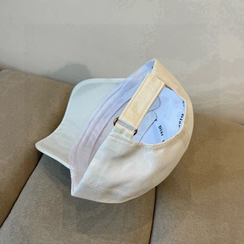 High accuracy Christian Dior Caps