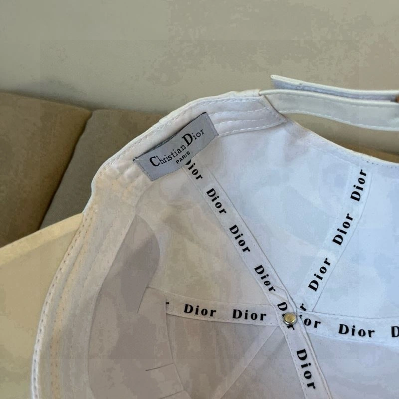 High accuracy Christian Dior Caps