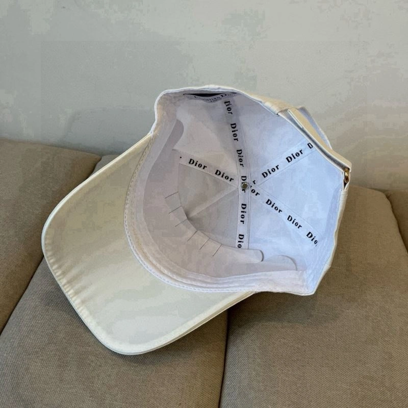 High accuracy Christian Dior Caps