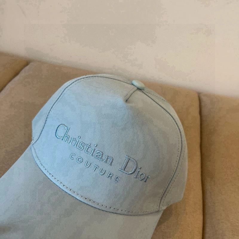 Precise copy Christian Dior Caps
