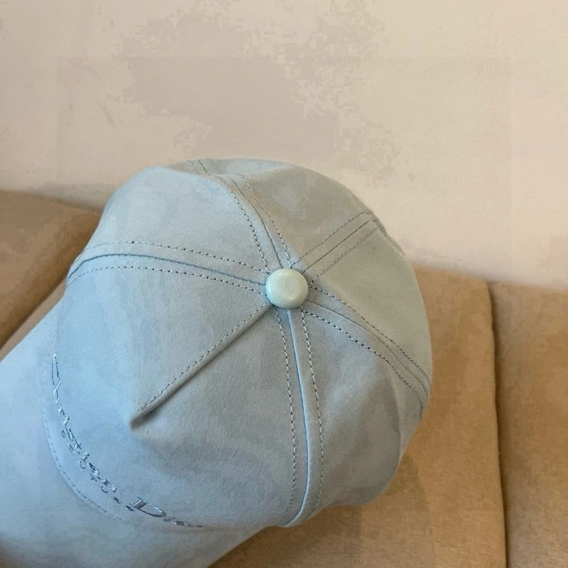 Precise copy Christian Dior Caps
