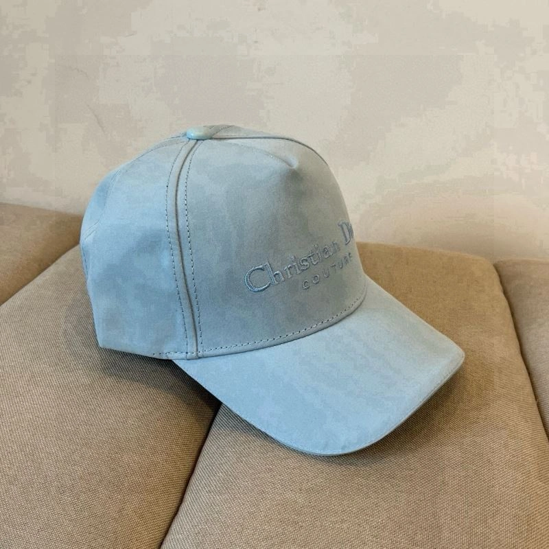 Precise copy Christian Dior Caps