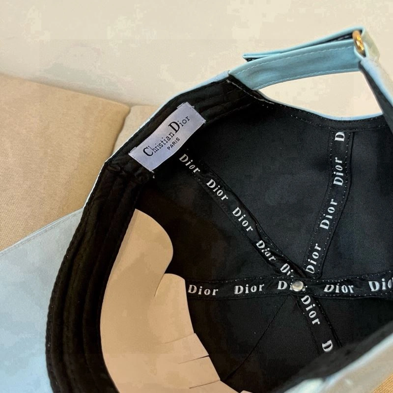 Precise copy Christian Dior Caps