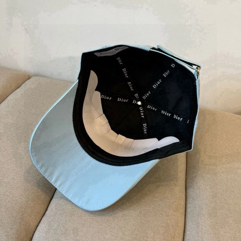 Precise copy Christian Dior Caps