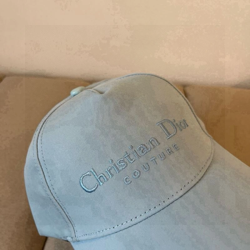 Precise copy Christian Dior Caps