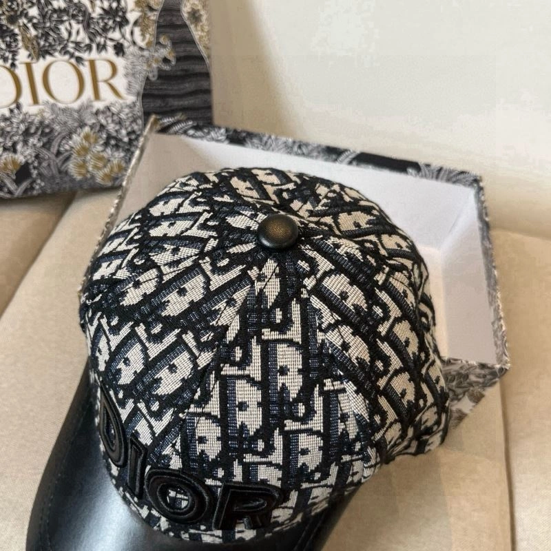 Inexpensive Christian Dior Caps
