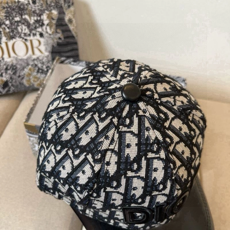 Inexpensive Christian Dior Caps