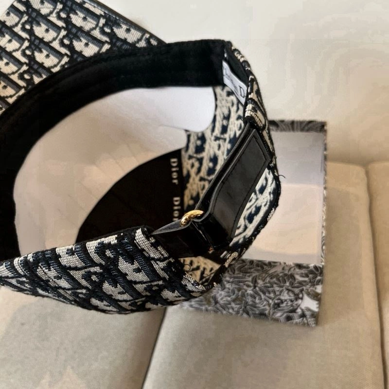 Inexpensive Christian Dior Caps