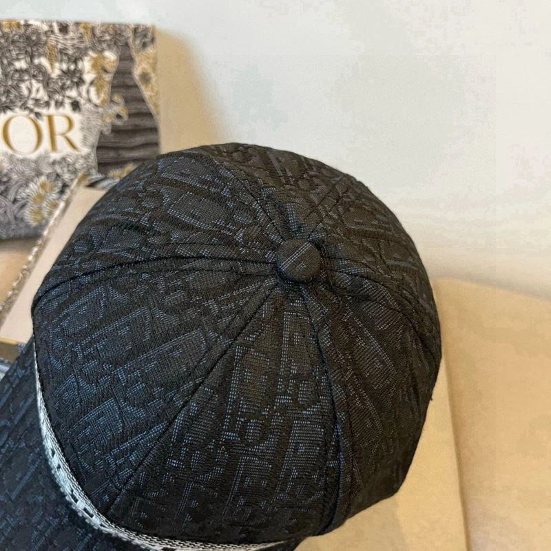 Low-cost Christian Dior Caps