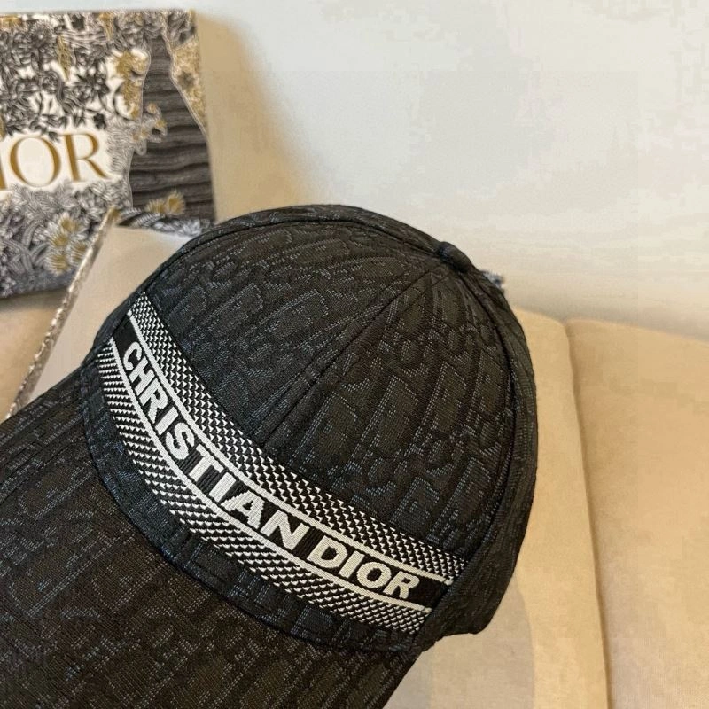 Low-cost Christian Dior Caps