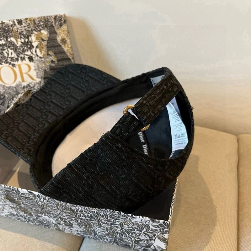 Low-cost Christian Dior Caps