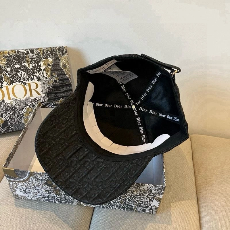 Low-cost Christian Dior Caps