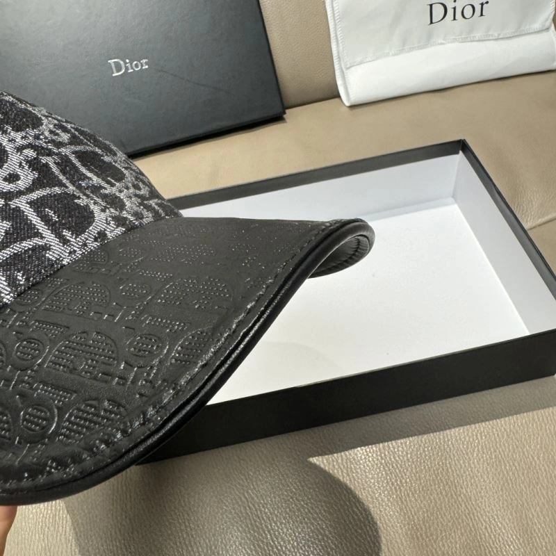 Cut-rate Christian Dior Caps