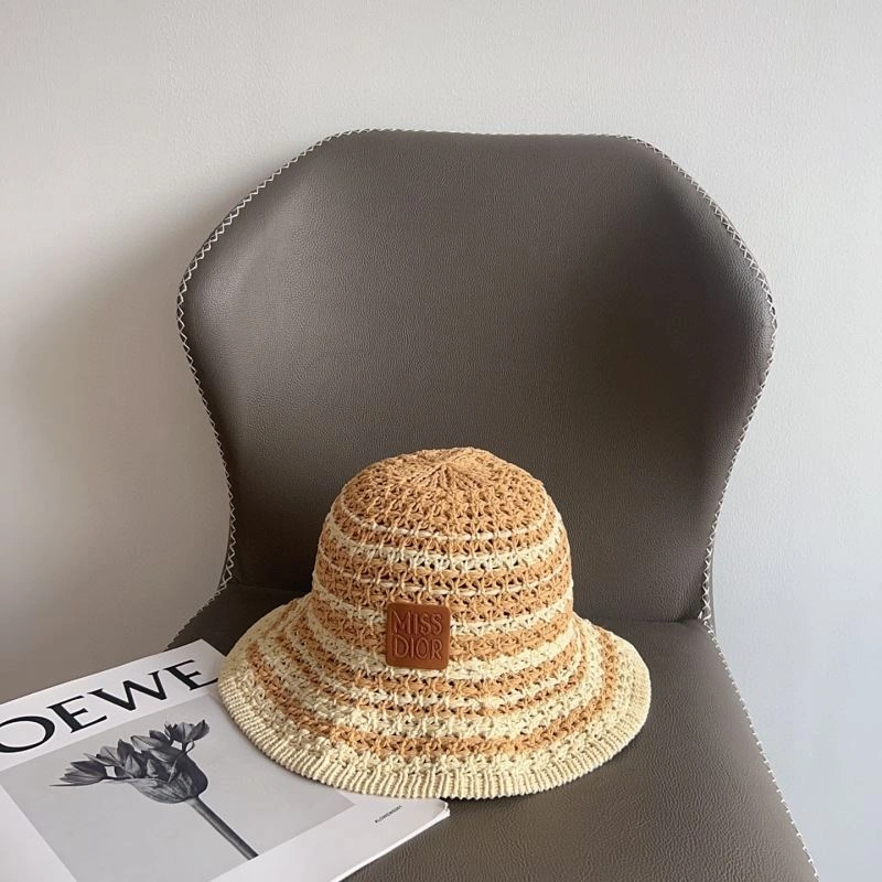 Christian Dior Caps