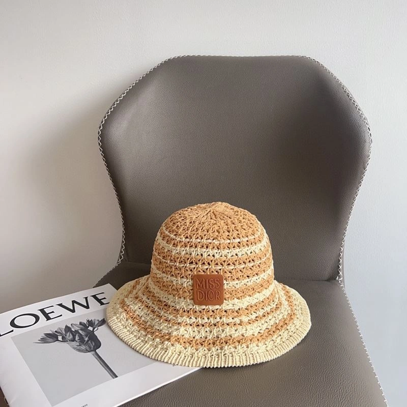 OEM Christian Dior Caps