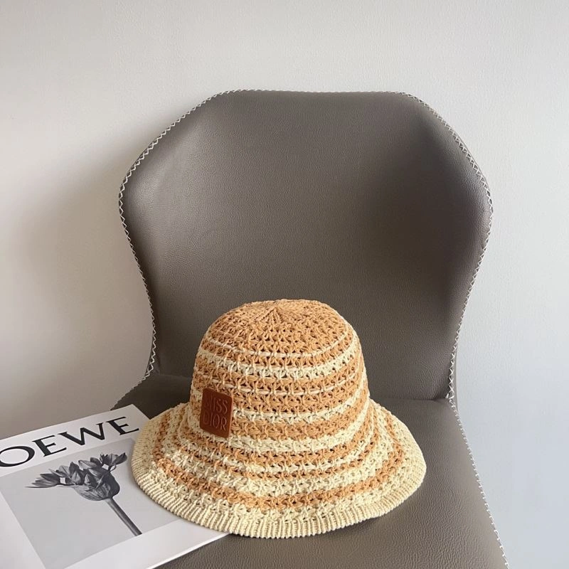 OEM Christian Dior Caps