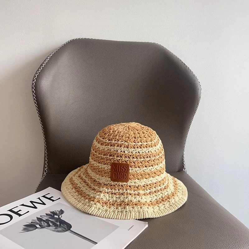 OEM Christian Dior Caps