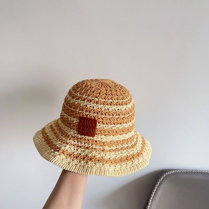 OEM Christian Dior Caps