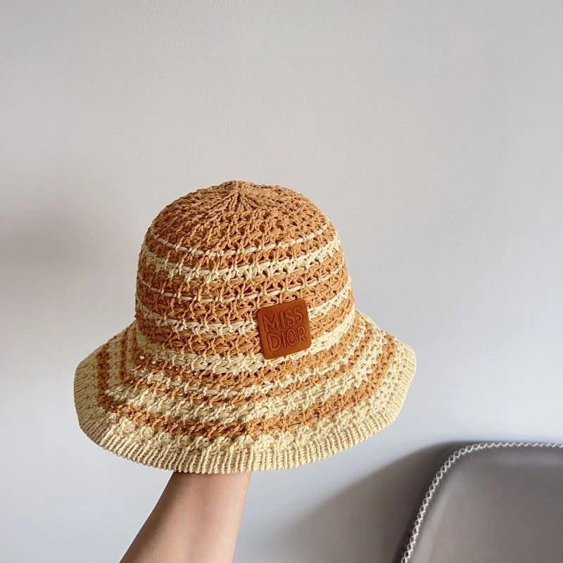 OEM Christian Dior Caps