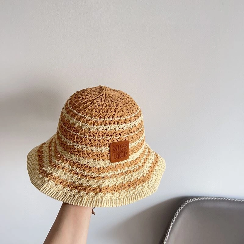 OEM Christian Dior Caps