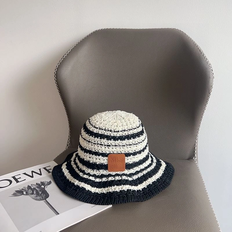 Brand-original Christian Dior Caps