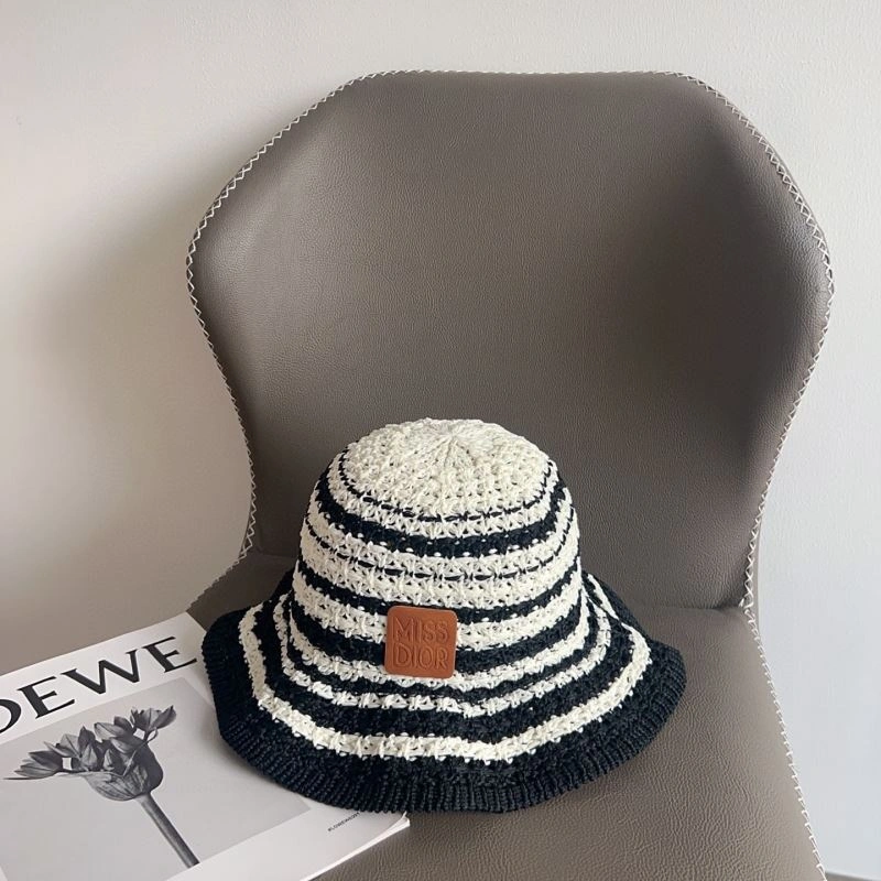Brand-original Christian Dior Caps