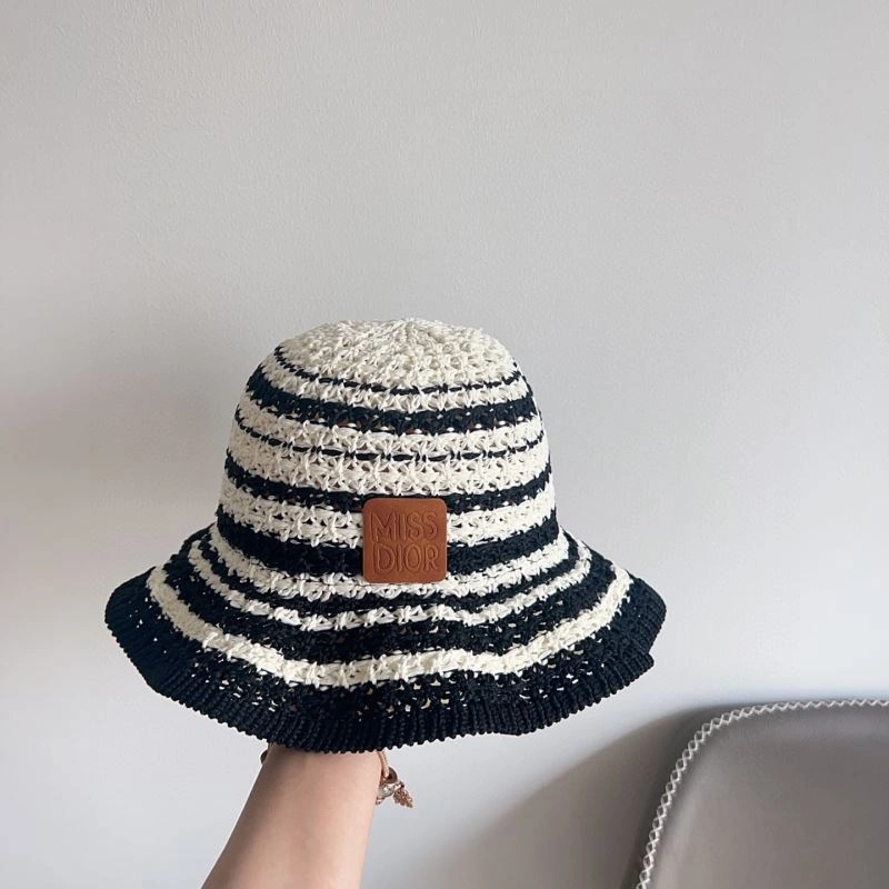Brand-original Christian Dior Caps