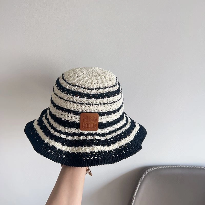 Brand-original Christian Dior Caps