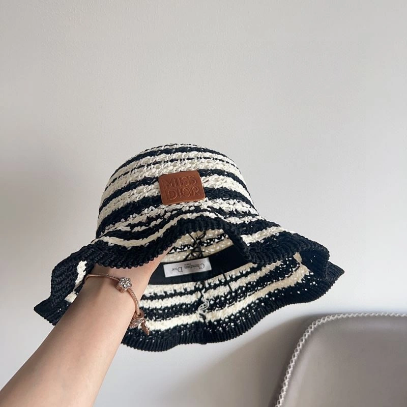 Brand-original Christian Dior Caps