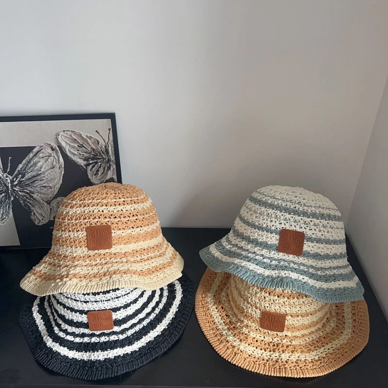 Brand-original Christian Dior Caps