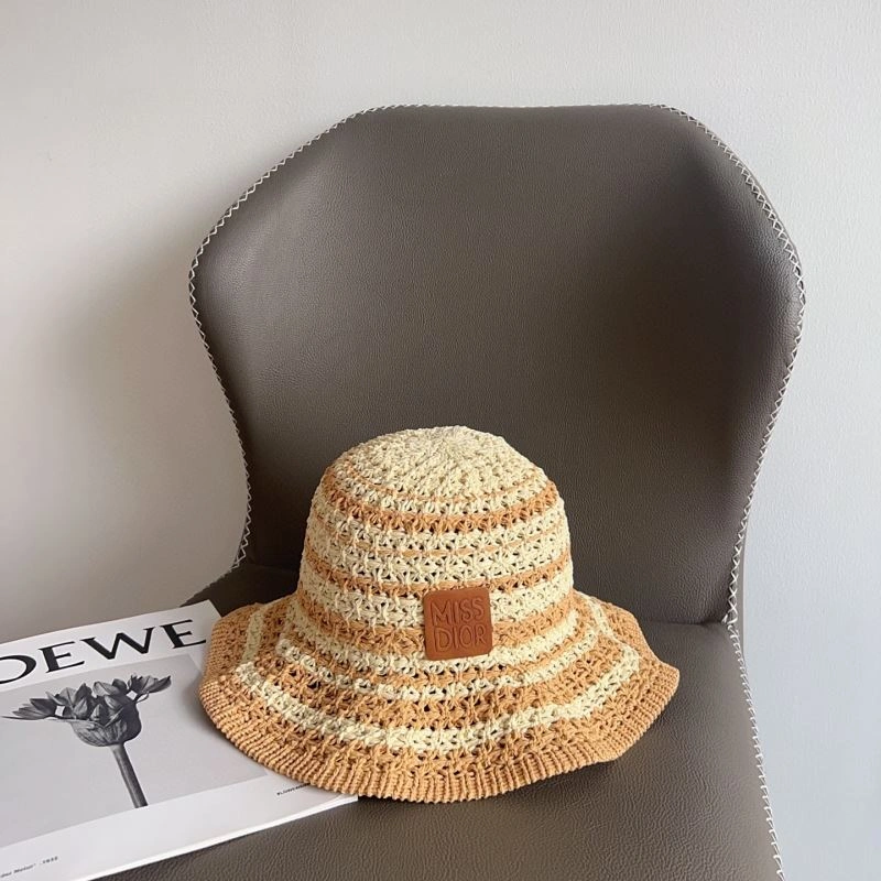 Christian Dior Caps