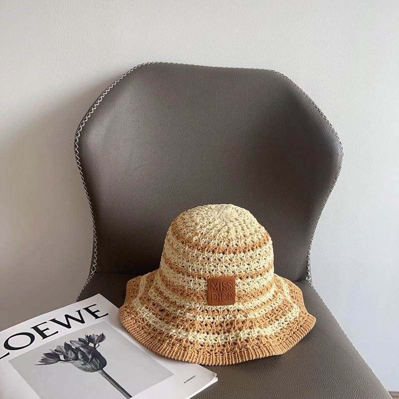 Perfect replica Christian Dior Caps