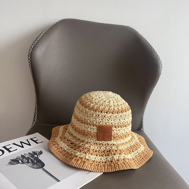 Perfect replica Christian Dior Caps