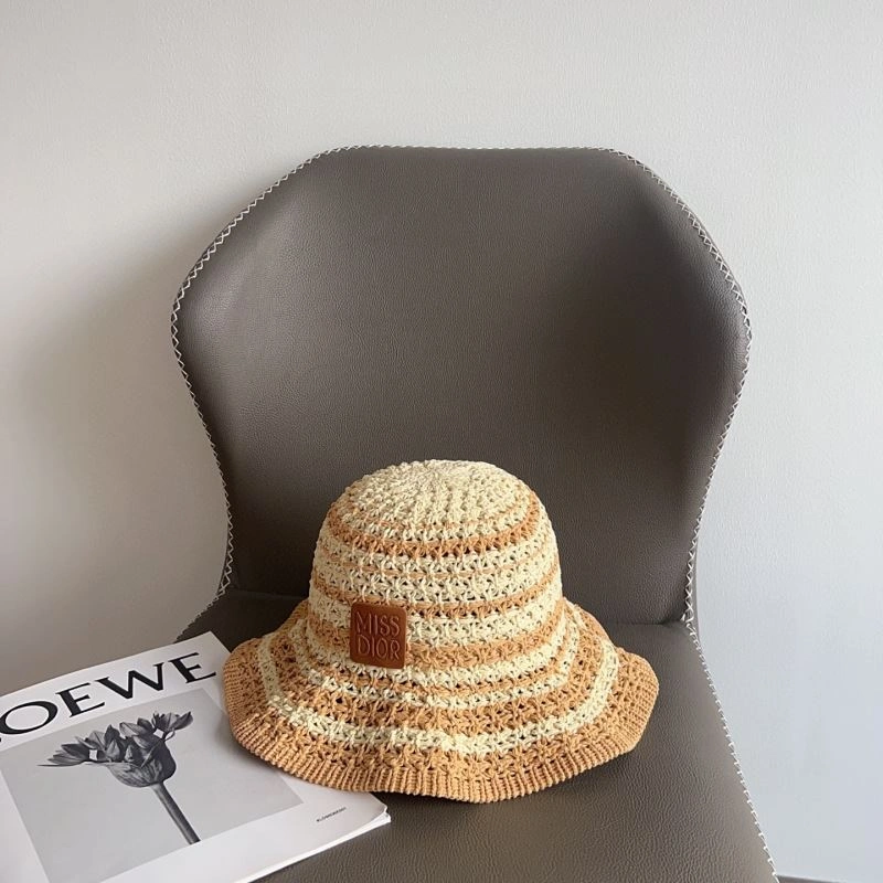 Perfect replica Christian Dior Caps
