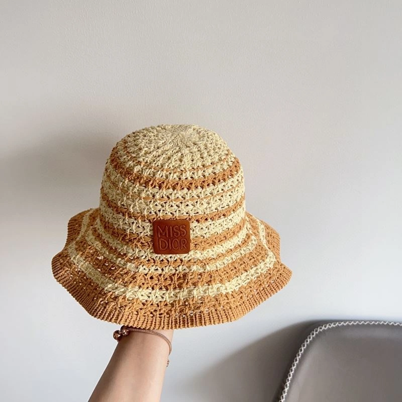 Perfect replica Christian Dior Caps