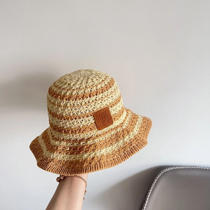 Perfect replica Christian Dior Caps