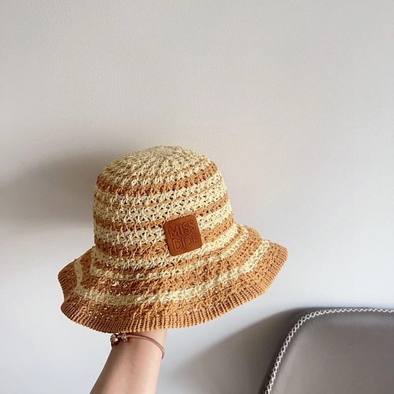 Perfect replica Christian Dior Caps
